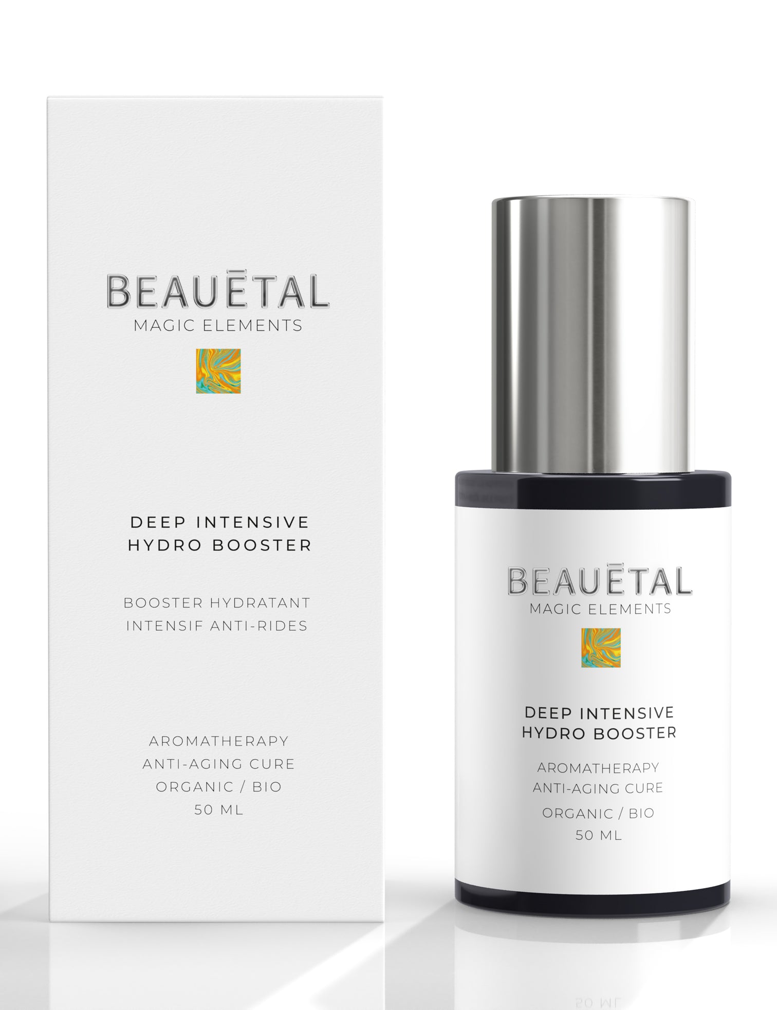 BEAUÉTAL Green Luxury Cosmetics. Anti-Aging. Vegane Naturkosmetik ...